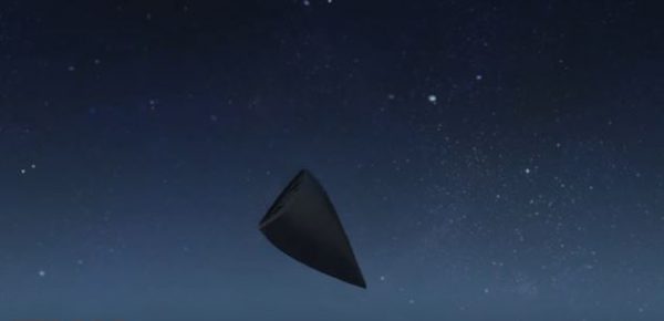 Brand New Russian, Chinese Hypersonic Weapons Unnerve U.S. | Unicpress