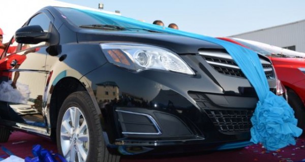 Innoson Motors, Nigerian Auto Maker To Export 400 Cars To Mali | Unicpress