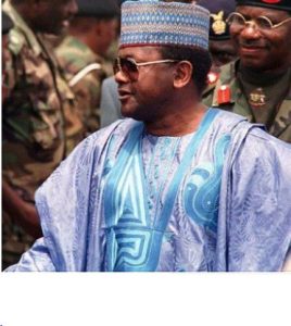 Why U.S. Is Still Holding $458m Abacha Loot | Unicpress