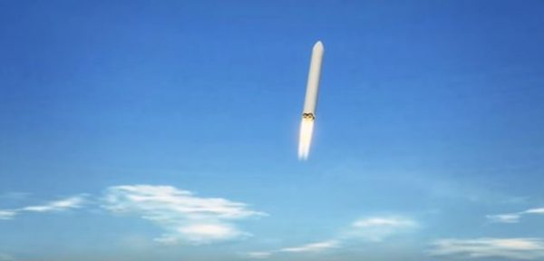 Russian Military Reportedly Tests Nuclear-Capable Hypersonic Glider ...