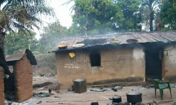 Southern Kaduna ‘Genocide’: “Enough Of The Bloodshed”, Says Catholic ...