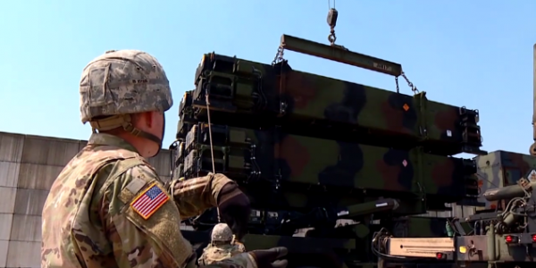 Israel, U.S. Successfully Test Advanced Missile Defense System | Unicpress