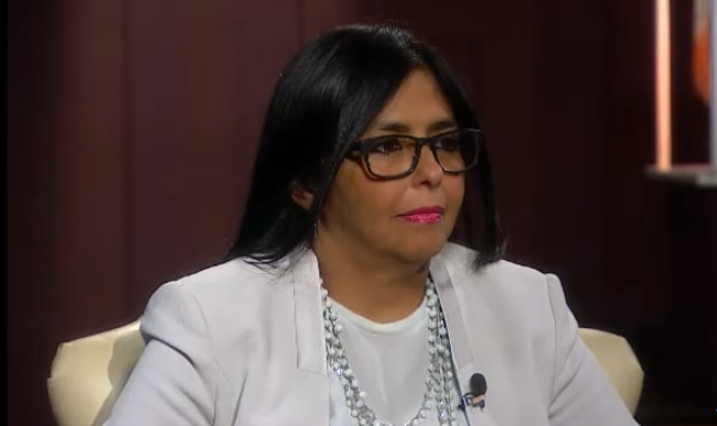 ‘Sovereignty Is Not Discussed, It’s Defended’: Venezuela Slams Trump ...