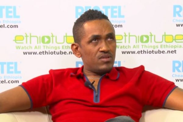 Hachalu Hundessa: ‘Eighty-One Killed’ In Protests Over Ethiopian Singer ...