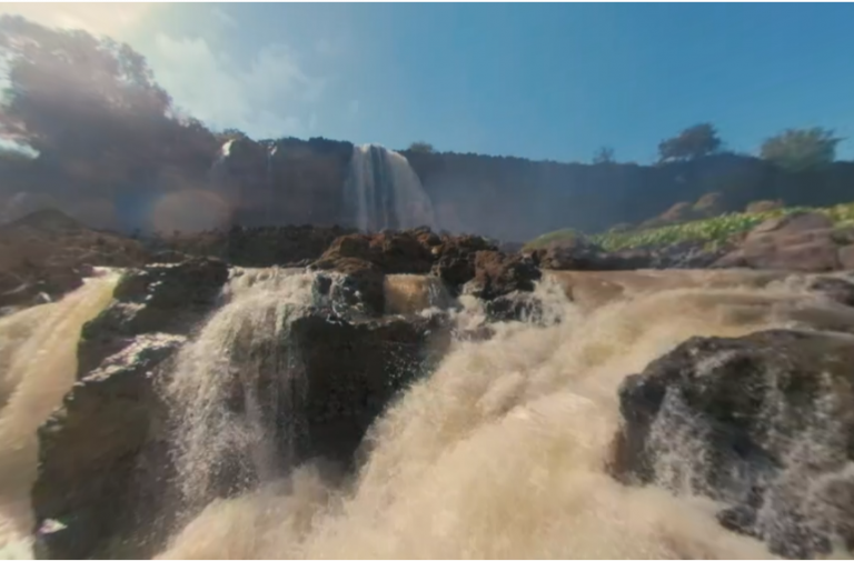 Viewpoint: Why Ethiopia And Sudan Have Fallen Out Over Al-Fashaga ...